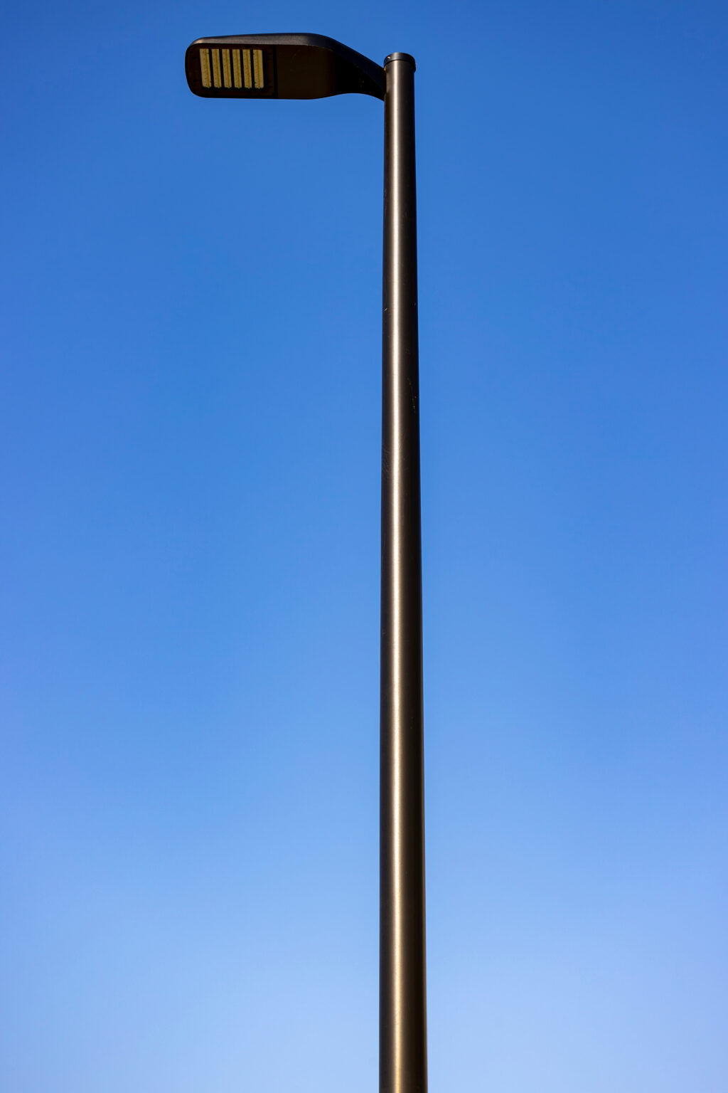 Considerations When Selecting Parking Lot Light Poles - Hyperia Light Poles