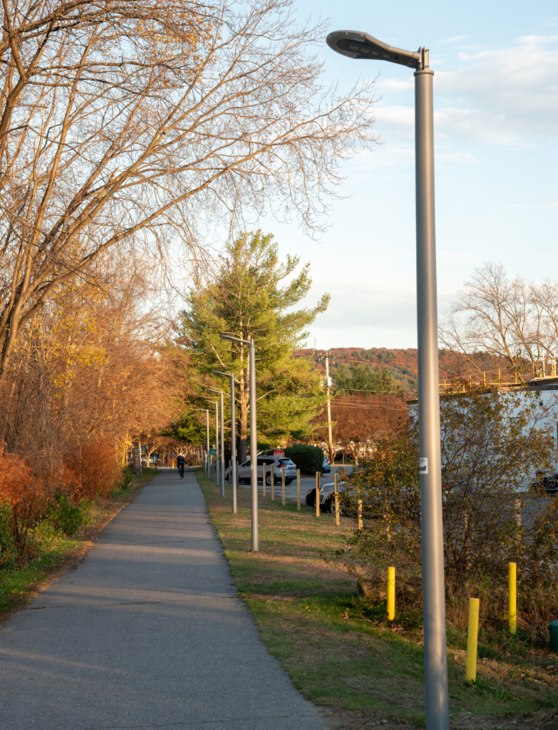 Key Factors in Selecting Street Light Poles - Hyperia Light Poles